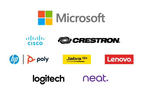 Dicker Data's Microsoft Teams Rooms Regatta In Photos